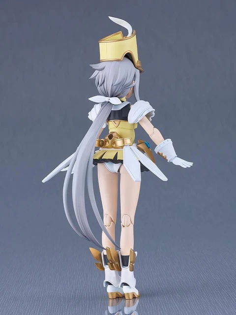 GOOD SMILE COMPANY PLAMATEA VALKYRIE Tune Iris Bruckner, Non-scale ...