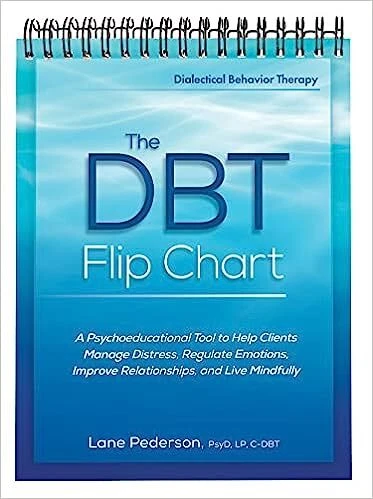 THE DBT FLIP Chart: A Psychoeducational Tool to Help Clients Manage ...