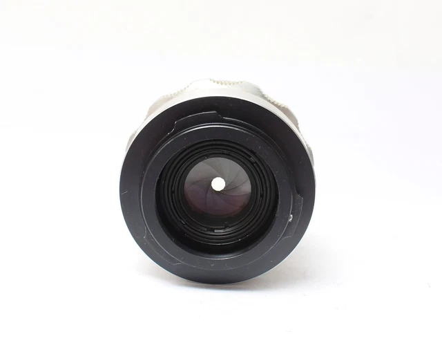 CARL ZEISS JENA Tessar 50mm F2.8 Altix mount. N.1584 EUR 39,00 ...