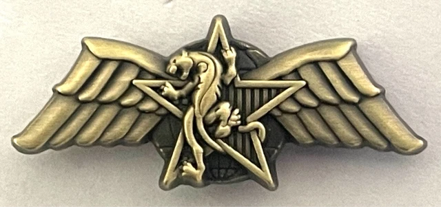 PINS DU BREVET CPES - DGSE (brevet GS 148) EUR 15,00 - PicClick FR