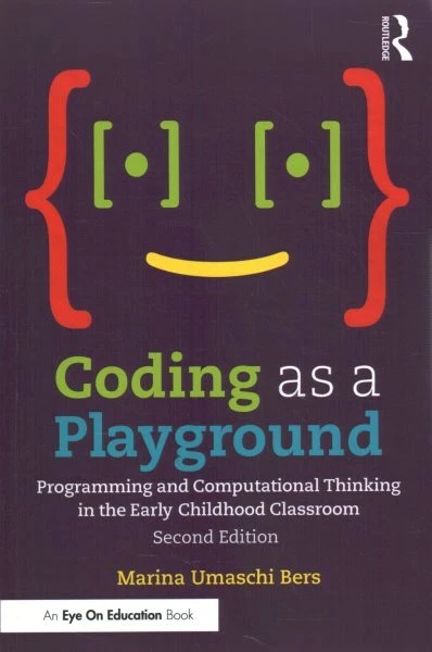 CODING AS A Playground : Programming and Computational Thinking in the Early ... £31.01 ...
