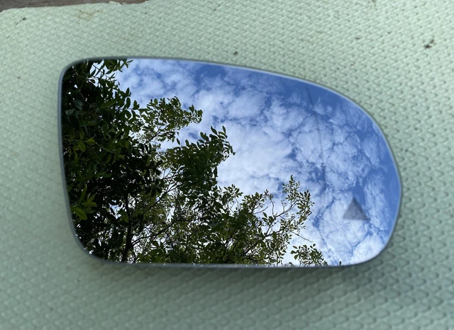 SPIEGEL SPIEGELGLAS RECHTS Mercedes Benz A0998100616 EUR 60,00 ...