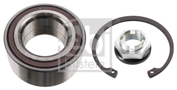 WHEEL BEARING KIT 174118 FOR LAND ROVER RANGE/EVOQUE/Convertible/SUV ...