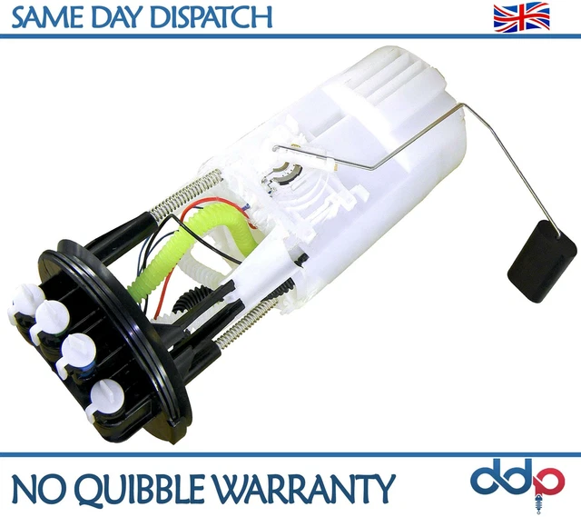 LAND ROVER DEFENDER 2.5 TD5 En Pompe Réservoir Carburant Avec Capteur Unité EUR 83,15 - PicClick FR