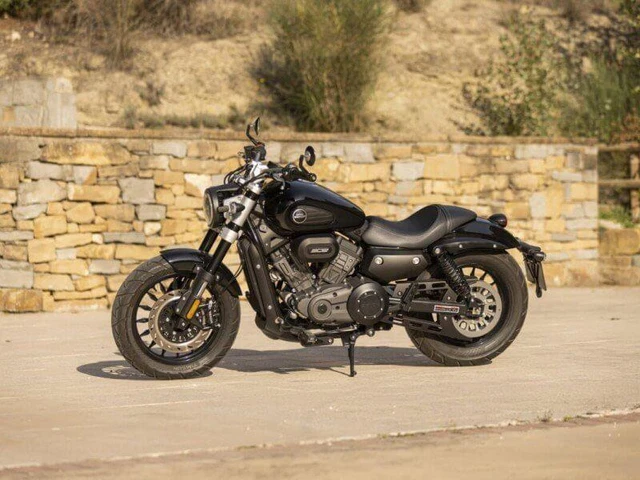 BENDA MOTOCYCLES V-CRUISE 302C Cruiser 2025 £4,799.00 - PicClick UK