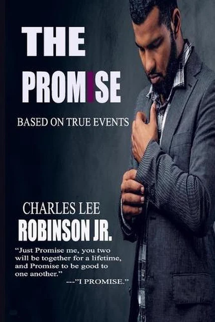 LIVRE DE POCHE The Promise by Charles Lee Robinson, Jr (anglais) EUR 25 ...