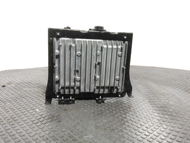 VOLKSWAGEN AMAROK 3.0 V6 Diesel Engine Control Module ECU 2010-2018 £ ...