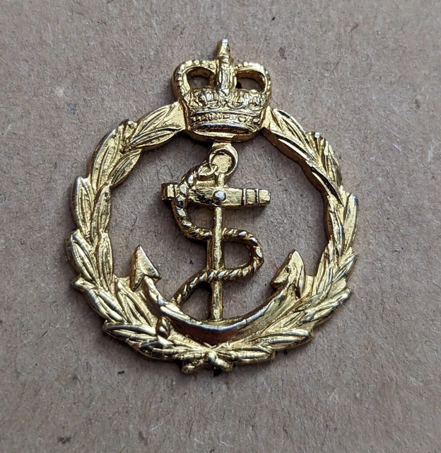 ROYAL NAVY CHIEF Petty Officer Petty Officer Pin Badge £5.95 - PicClick UK