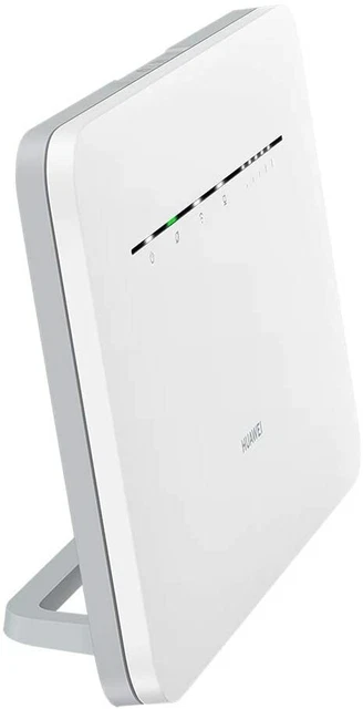 ORIGINALE HUAWEI ROUTER (Sbloccato) B535-232 51060DRJ - Bianco EUR 143 ...