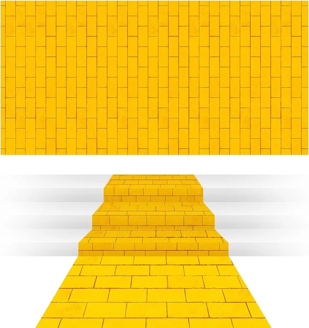 4.5 X 9 Feet Brick Stone Wall Backdrop Stone Wall Scene Setter Brick ...