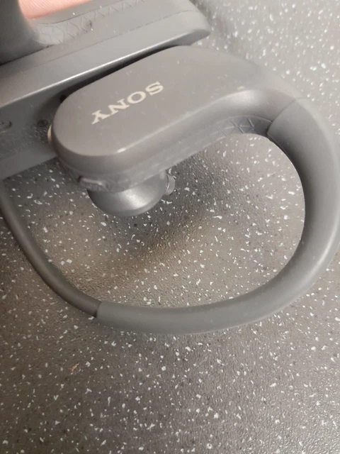 SONY NW-WS413 WALKMAN Waterproof Wearable MP3 Player £49.58 - PicClick UK