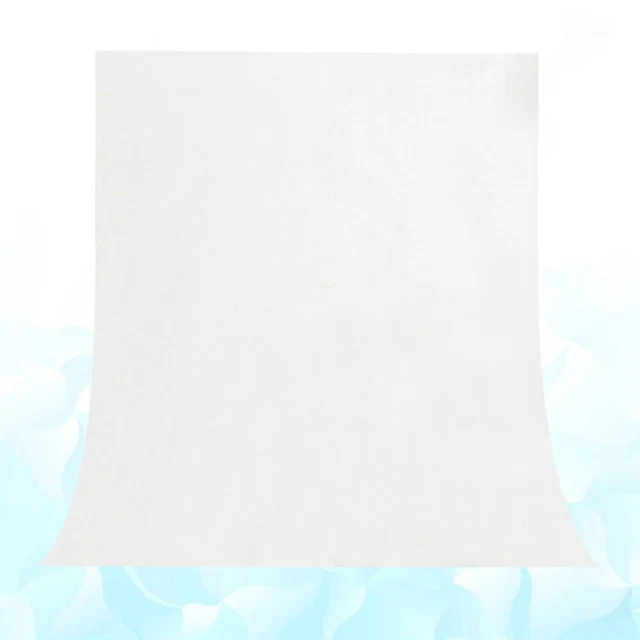 RETRACTABLE WHITE SCREEN Backdrop Collapsible Photo Backgrounds £20.13 ...