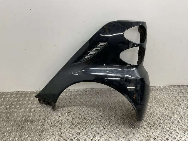 PARAFANGO SINISTRO 4518820101CA7L Smart Smart Fortwo Coupe 451 Coupe ...