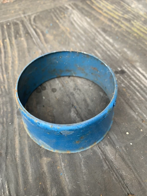 FORDSON DEXTA ORIGINAL cowl For Dexta Super tacho Tachometer clock £19. ...