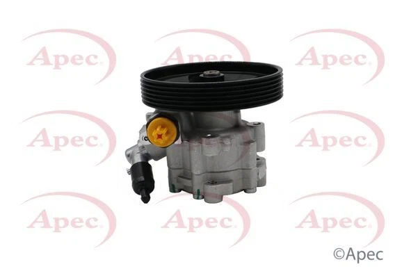 APEC POWER STEERING Pump for Citroen Relay HDi 2.0 April 2002 to April ...