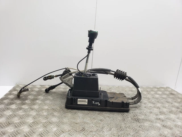 CITROEN C4 PICASSO Mk2 Speed Manual Gearstick Shifter Selector 2015 £44 ...