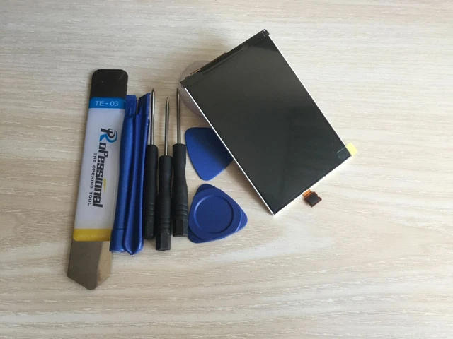 BRANDNEU IPOD TOUCH 2G LCD Bildschirm Ersatz 2. Gen 2G EUR 13,32 - PicClick DE