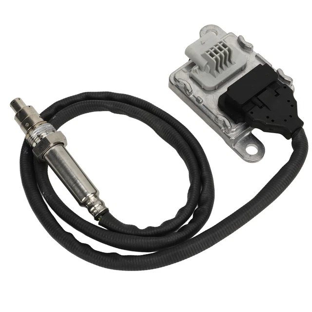 CAPTEUR D'AZOTE ET D'oxygène 9678570780 Capteur Nox Pour Citroën C3 C4 ...