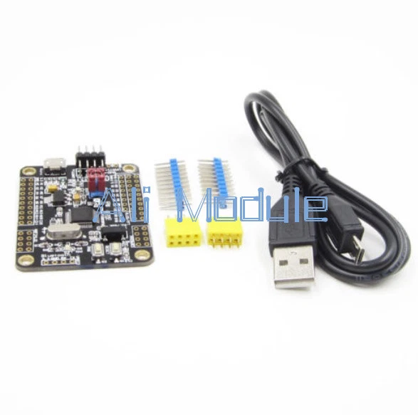 Carte De DÉveloppement Mini Système Stm32f103c8t6 Arm Stm32 Carte Centrale De Développement Eur