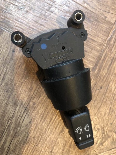 FORD ESCORT MK4 (1986-1992) Wiper Wash Column Switch Stalk 87Ag17K478Ca ... FORD ESCORT MK4 (1986-1992) Wiper Wash Column Switch Stalk 87Ag17K478Ca ...