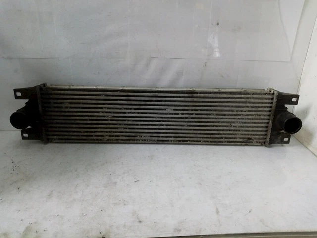 INTERCOOLER OPEL MOVANO (4A1; 4A2; 4B2; 4B3; 4C2; 4C3) 2004 874806M EUR ...