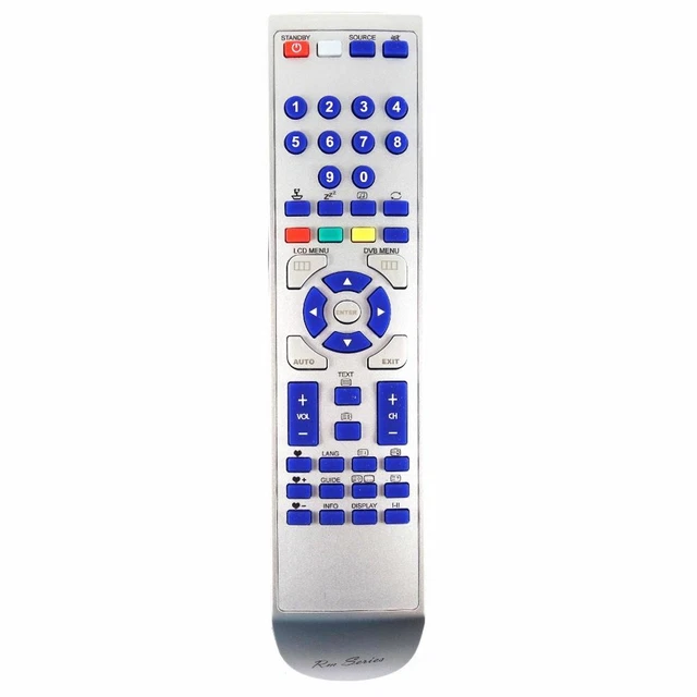 TÉLÉCOMMANDE RM-SERIES POUR Goodmans LD2410D EUR 35,53 - PicClick FR