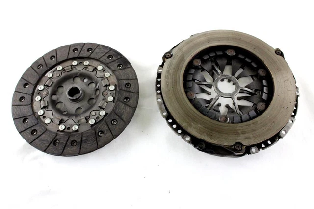 03L141015N SET FRZIONE Avec Plaque de Pression VOLKSWAGEN Caravelle T5 ...