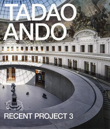TADAO ANDO PROJECT 3/Tadao Ando/Gaphotographers 3000 Yen Or More $72.95 ...