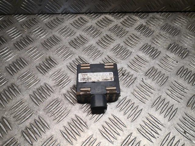 VW VOLKSWAGEN ARTEON 3H7 Front Distance Radar Sensor 3qf907561d £74.99 ...