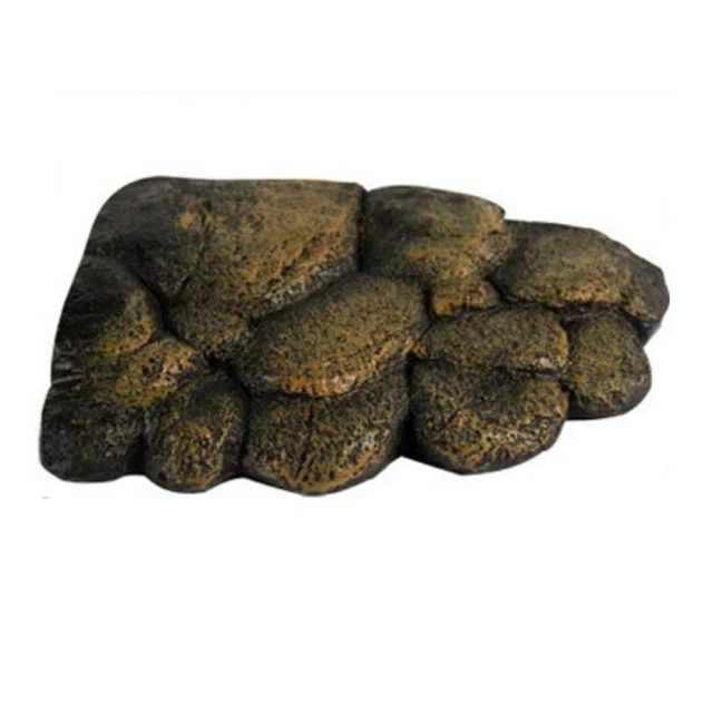 RESIN TURTLE BASKING Floating Island Basking Ramp Climb $29.01 ...