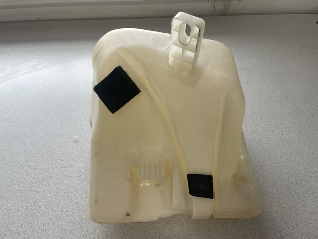 1996-2002 BMW Z3 Roadster E36/7 ~ Washer Fluid Tank ~ 61678366423 $54. ...