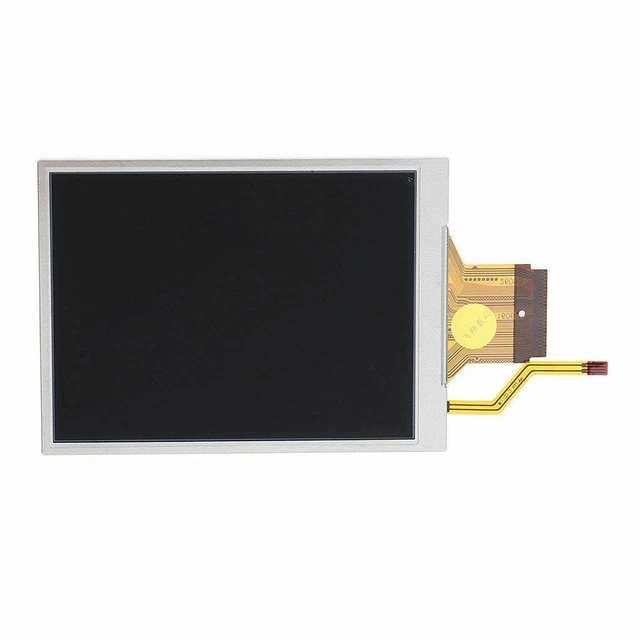 LCD DISPLAY SCREEN Backlight Monitor For Canon EOS 1300D 1500D Camera ...