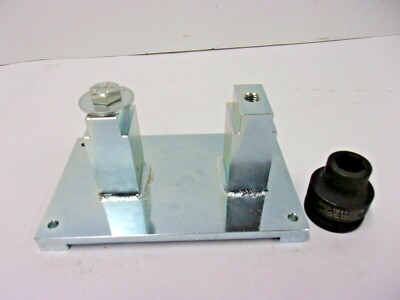 ROTUNDA 303-1611 + 303-1611-01 Ford Torque Multiplier & Adapter Tool ...