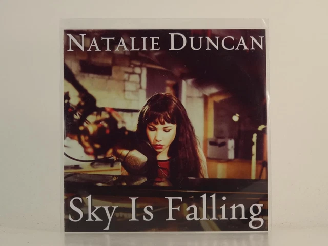 NATALIE DUNCAN SKY IS FALLING (H1) Value Guaranteed £5.75 - PicClick UK