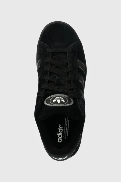 ADIDAS CAMPUS 00S core black - nere 44.5 10.5US EUR 150,00 - PicClick FR