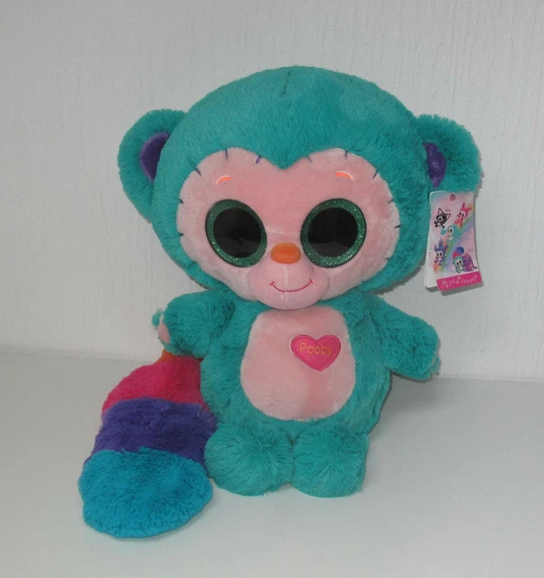 DEPESCHE YLVI & THE MINIMOOMIS Plüsch Pooby 6021 A XXL EUR 25,00 ...