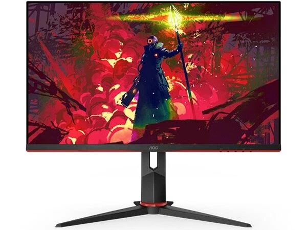 AOC 27G2U/BK 27& HDR 144Hz FreeSync Gaming Monitor 27G2U/BK EUR 191,82 ...