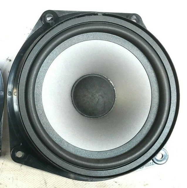 MINI BMW R50 R52 R53 Front Harman Kardon Door Speaker SINGLE 6513 ...