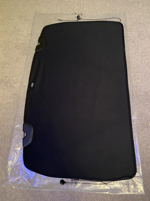 GENUINE NEW FORD Kuga 2020-2024 Rear Parcel Shelf/Luggage Cover 2619735 ...