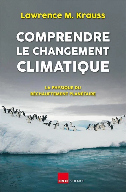 COMPRENDRE LE CHANGEMENT climatique EUR 10,18 - PicClick FR