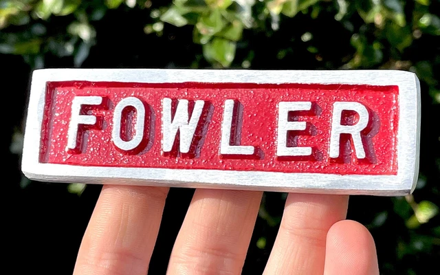 FOWLER ENGINES JOHN Fowler And Co Engine Tractor Ploughing Railway ...