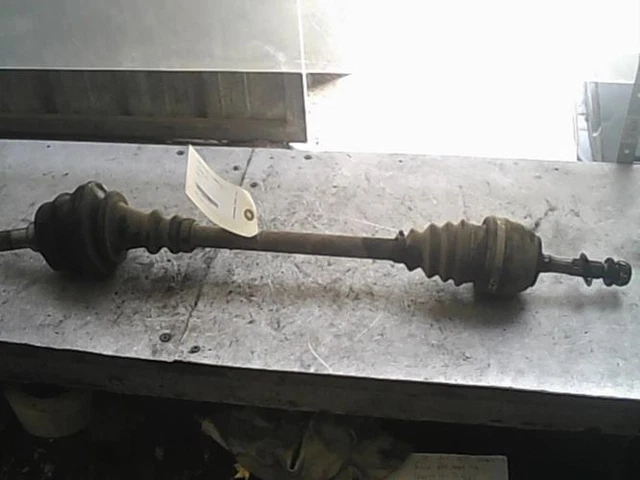 CARDAN GAUCHE (TRANSMISSION) RENAULT R5 PHASE 2 EUR 46,00 - PicClick FR