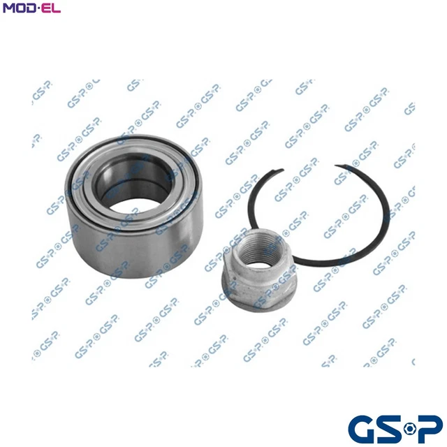 WHEEL BEARING KIT GK1401 FOR FIAT SEICENTO/600/Hatchback/Van TIPO ...