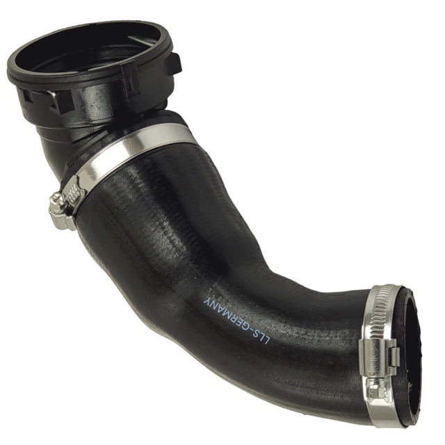 DURITE TURBO ENTRÉE D'Air Haut pour BMW E46 330d 330xd 330cd ...