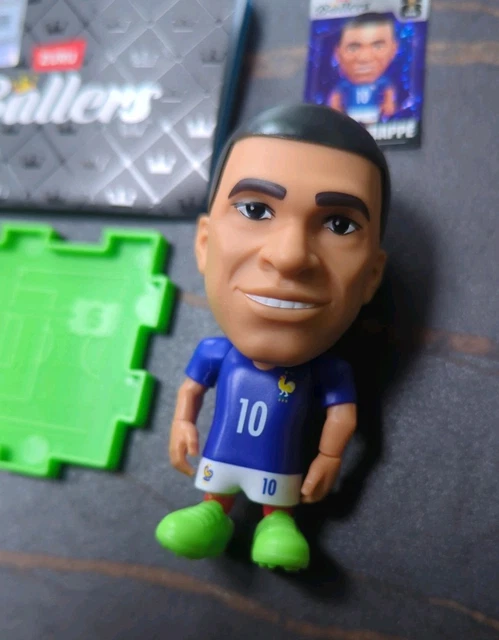 KYLIAN MBAPPE ZURU Ballers FIFA World Cup 2026 Figure £3.47 - PicClick UK
