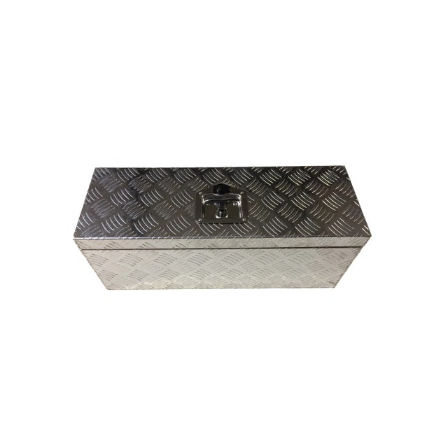ALUMINIUM UNDERBODY STORAGE Box to suit Ifor Williams Trailers £109.99 ...