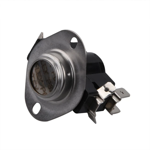 LIMIT SWITCH 626458R For Nordyne Furnace Heater 100-250VAC 50/60Hz Part ...