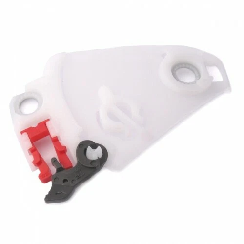 ARAI BASE PLATES Super LRS L Type Condor, Corsair, Astro J/R, Viper GT ...