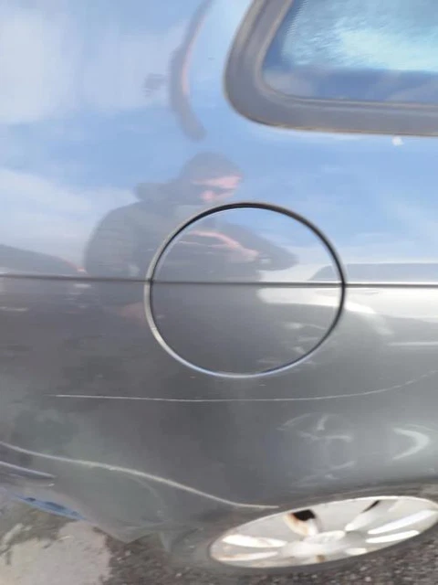 TRAPPE D'ESSENCE AUDI A3 2 8P4809907DGRU EUR 31,00 - PicClick FR