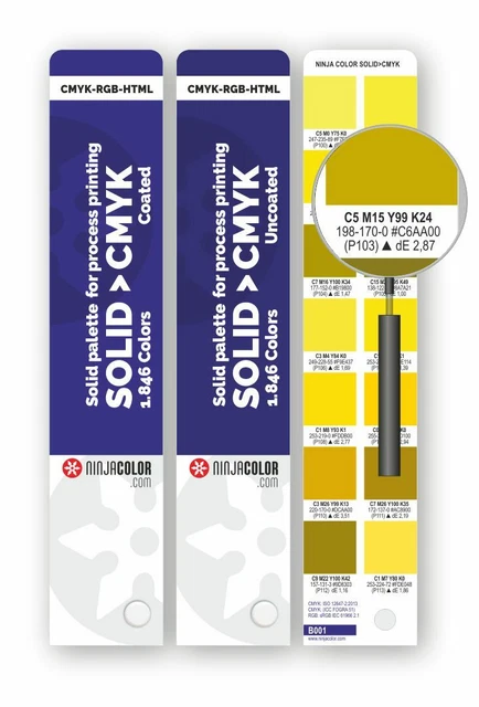 NINJACOLOR SOLID CMYK C U Pantone Colors For Process And Digital ninjacolor-solid-cmyk-c-u-pantone-colors-for-process-and-digital